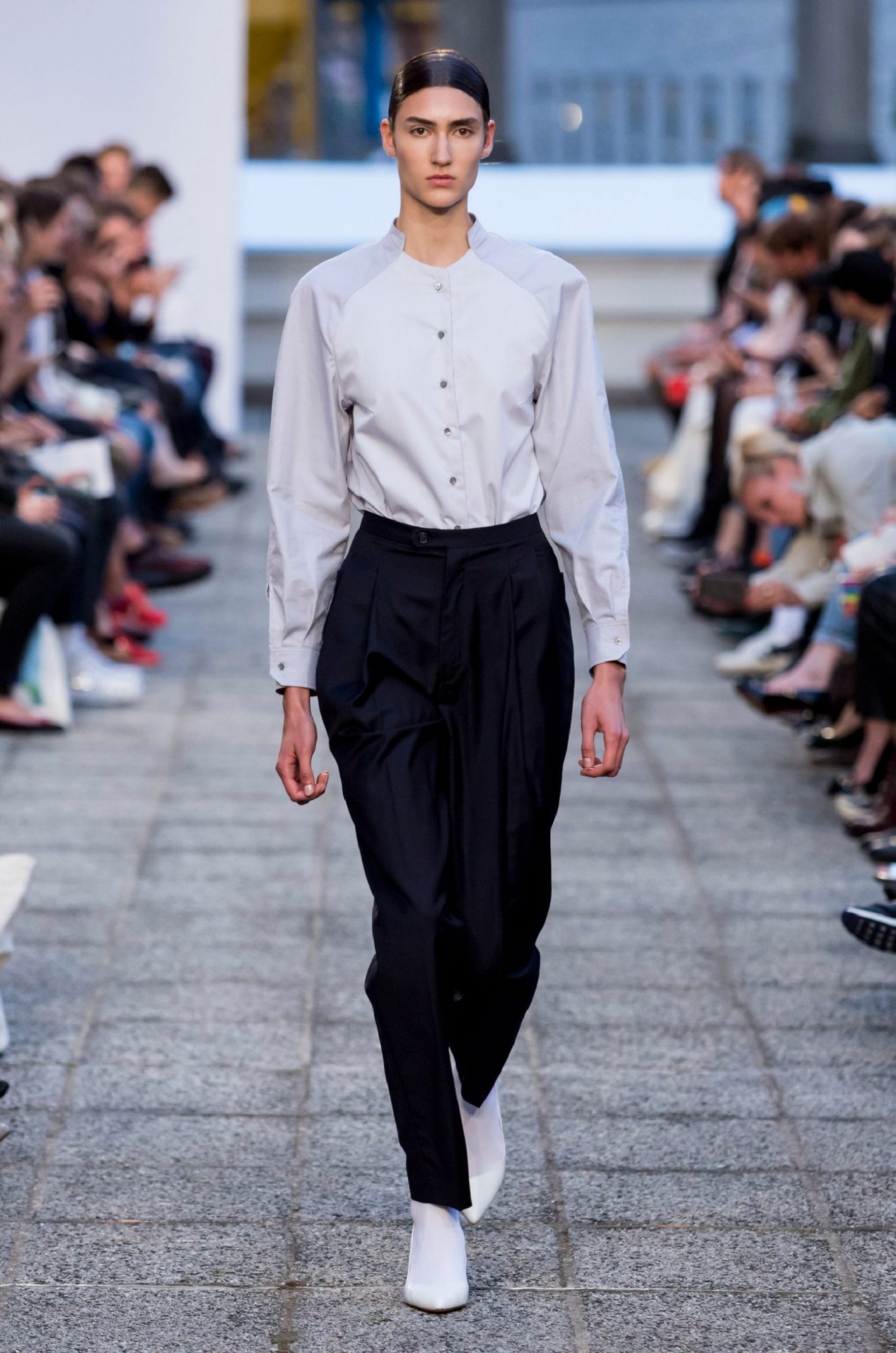 Shirt “Hannah” Cotton | BRACHMANN