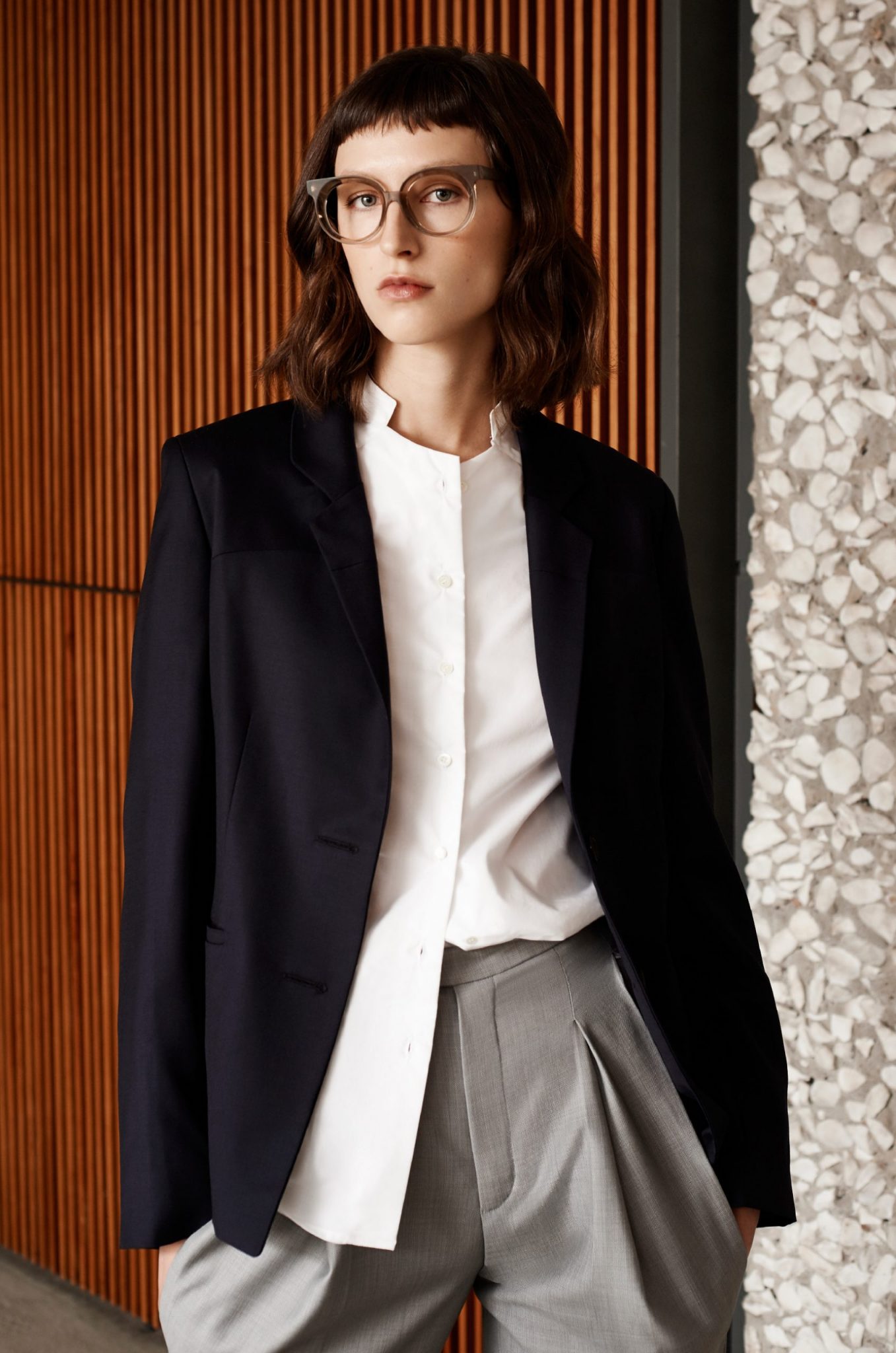 Shirt “Hannah” Cotton | BRACHMANN